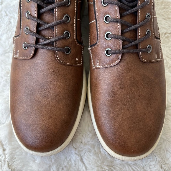 Hawker Rye | Shoes | Stitch Fix New Hawker Rye Larelissi Contrast ...